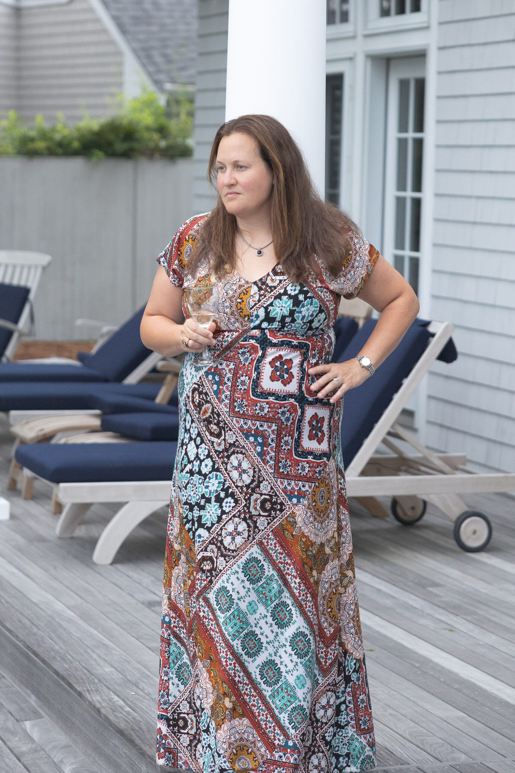 Dr. Melissa Ivers | Scholarship for Overcoming Adversity